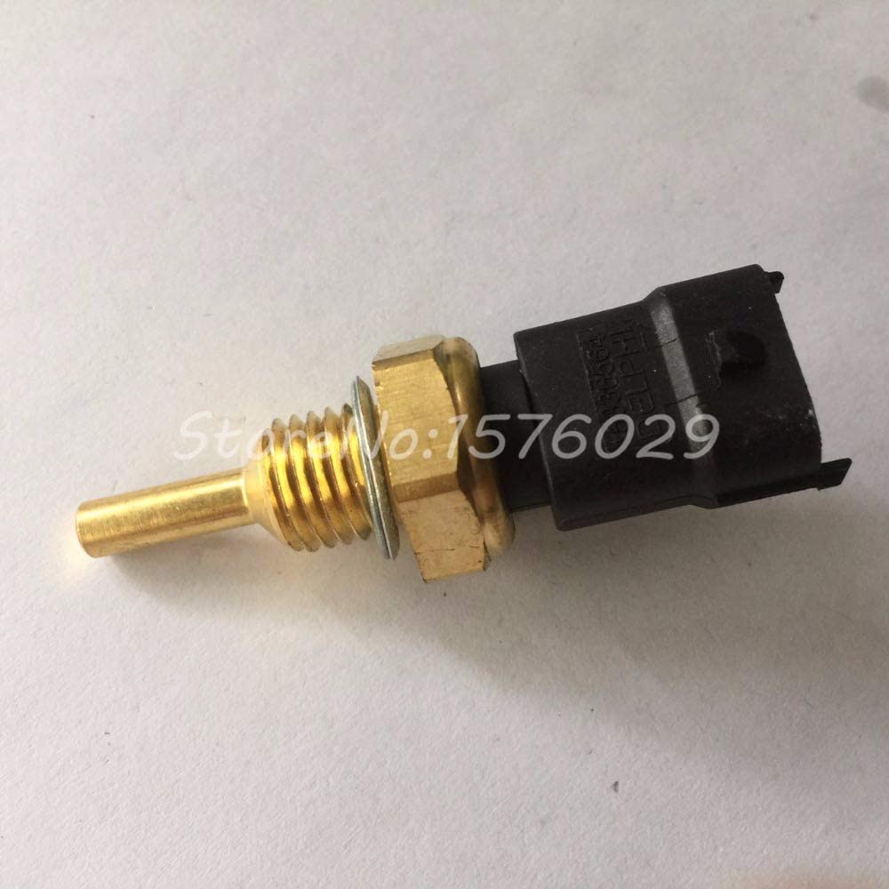 ANLILU Engine Coolant Temperature Sensor 0280130093 – PartLimit