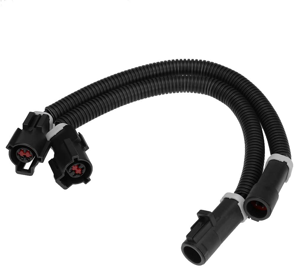 Oxygen O2 Sensor Open Loop Controller Delete for Ford Mustang 1996-200 ...