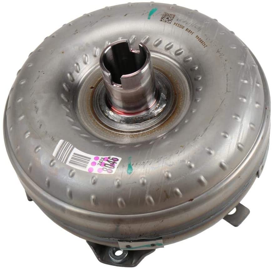 GM Genuine Parts 24288046 Automatic Transmission Torque Converter ...