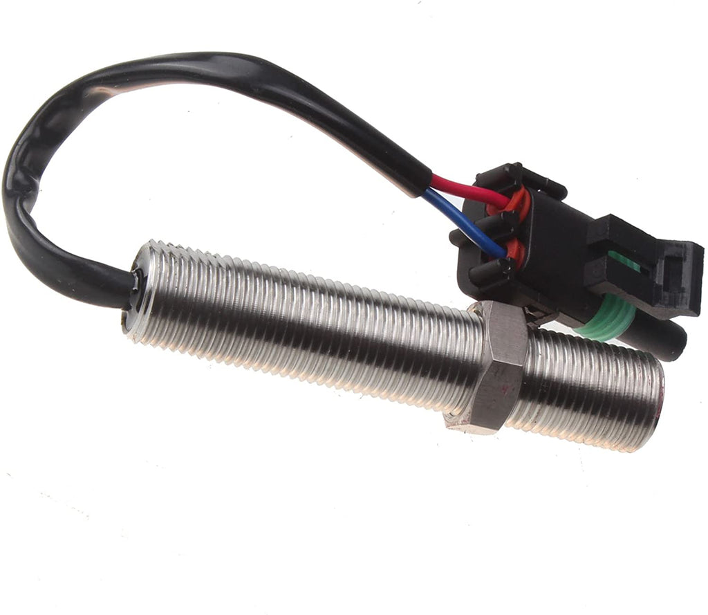 Holdwell Magnetic Pick up MPU 3034572 Pickup Speed Sensor for Cummins ...