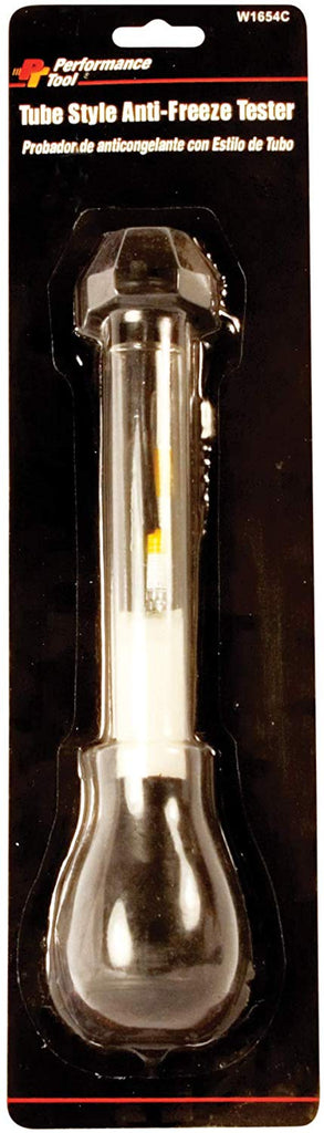 Performance Tool W1654C Pro Anti-Freeze Tester – PartLimit