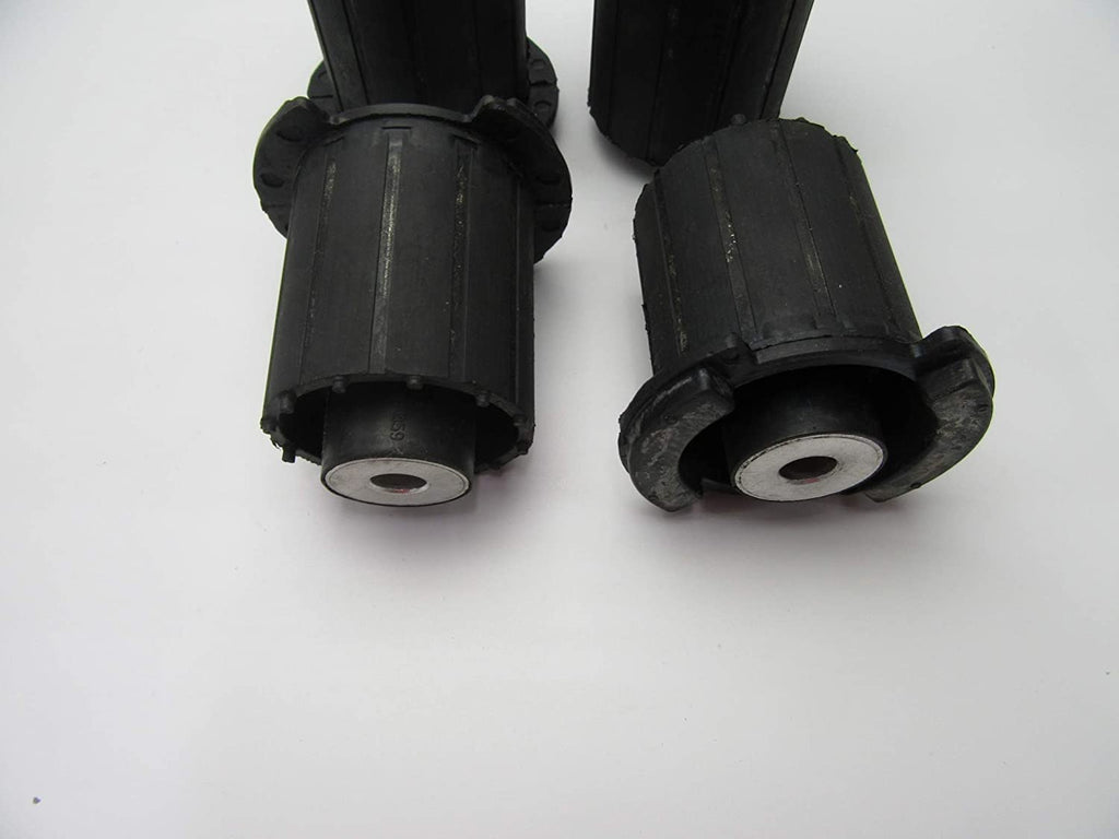 Rolls Royce Phantom upper control arms wishbone top bushing bush set 4 ...