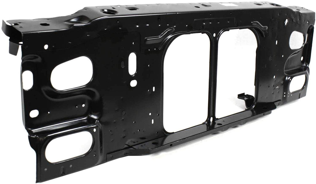 Garage-Pro Radiator Support for FORD RANGER 95-97 Assembly Black Steel ...