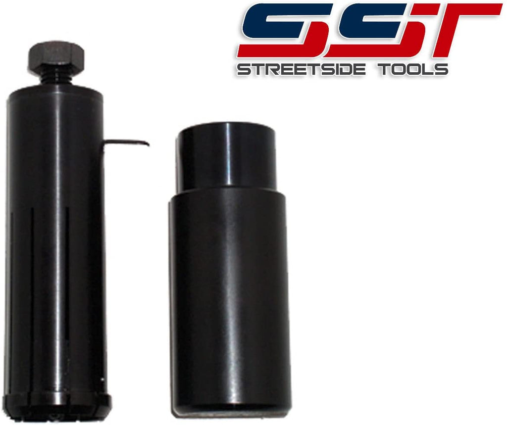 Streetside Tools SST-0160 - GM 350, 180, 200, 200-4R Extension Housing ...
