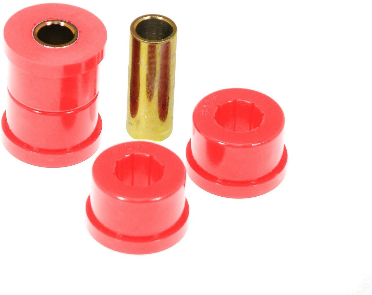 Prothane 14-205 Red Front Lower Control Arm Bushing Kit – PartLimit