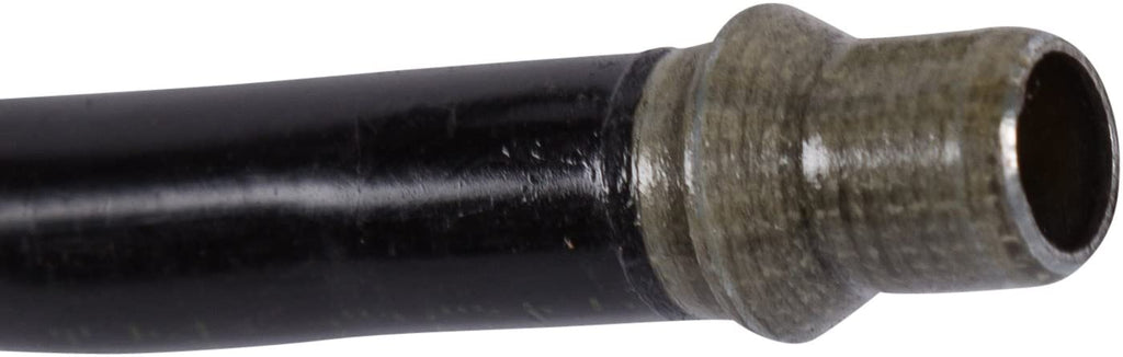 GM Genuine Parts 23249503 Automatic Transmission Fluid Cooler Inlet an ...