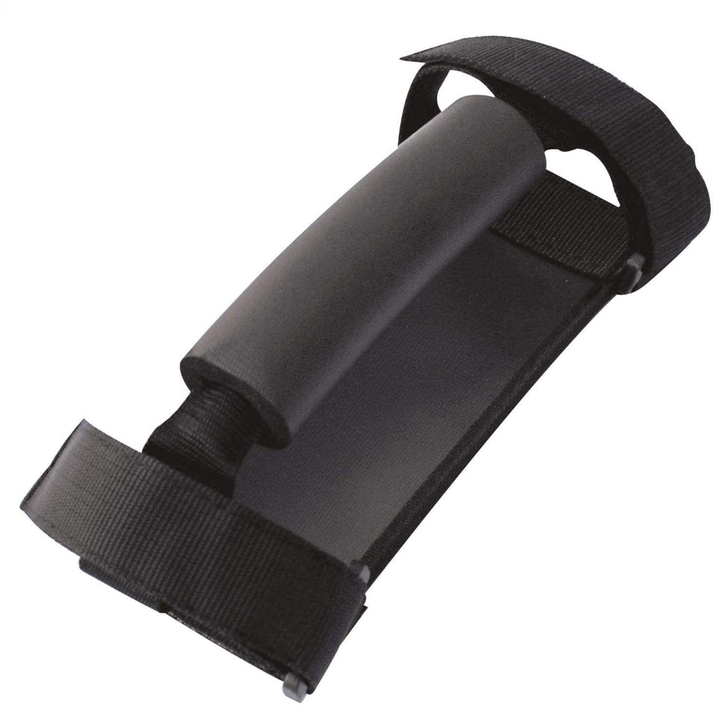 RAMPAGE PRODUCTS 769301 Deluxe Universal Cramp Killer Grab Handles, Bl ...