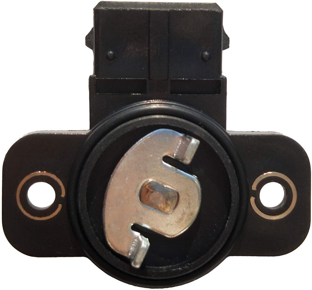 TPS008 Throttle Position Sensor OE#3517037100 for Hyundai SANTA FE/SON ...