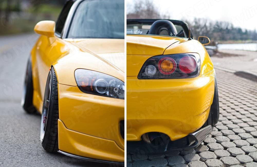 3M 2080 G25 GLOSS SUNFLOWER Car Wrap Vinyl Film – PartLimit