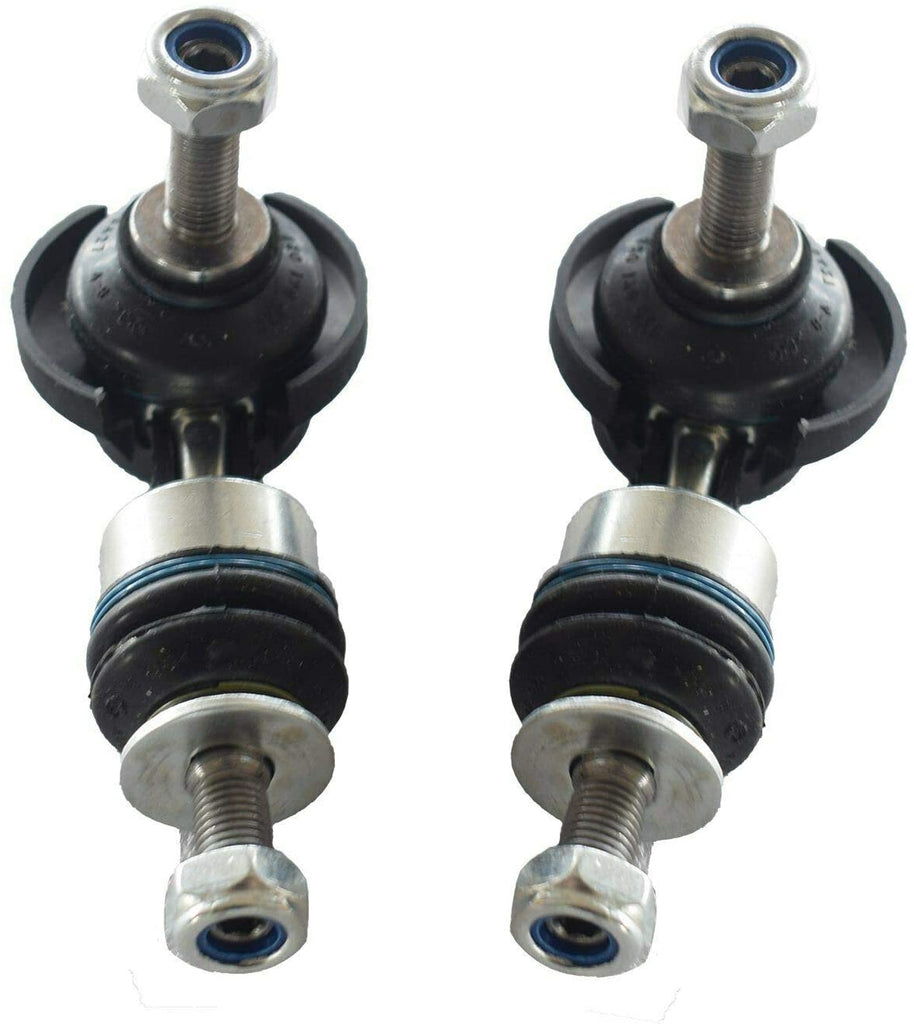 Machter K80867 Rear Stabilizer Sway Bar End Link Compatible with 2004 ...