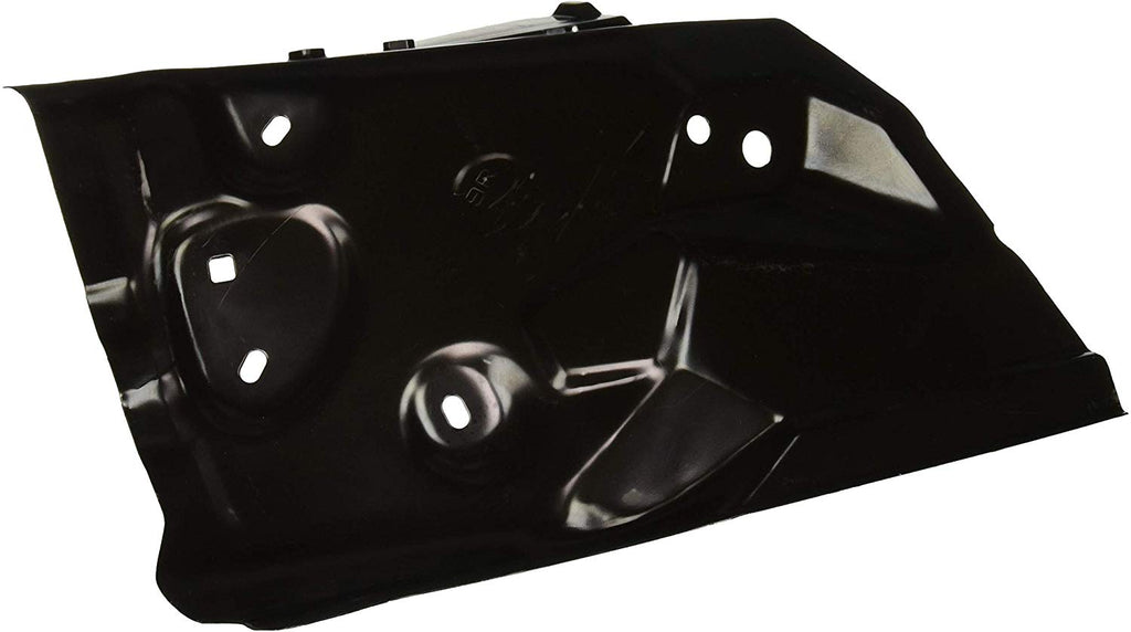 TOYOTA 53711-06120 Fender Apron – PartLimit