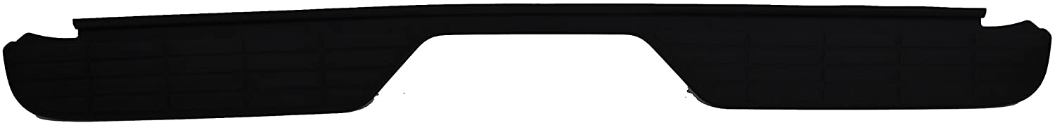 Genuine GM Parts 15607160 Rear Bumper Step Pad – PartLimit