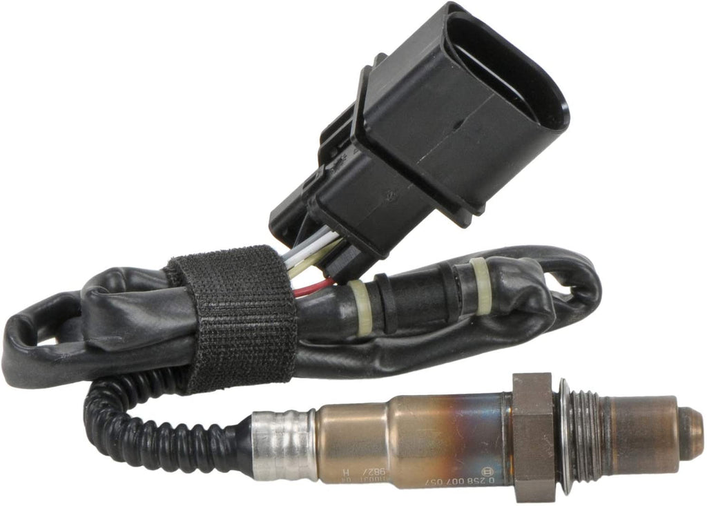 Bosch 17014 Oxygen Sensor, Original Equipment (Rolls-Royce) – PartLimit