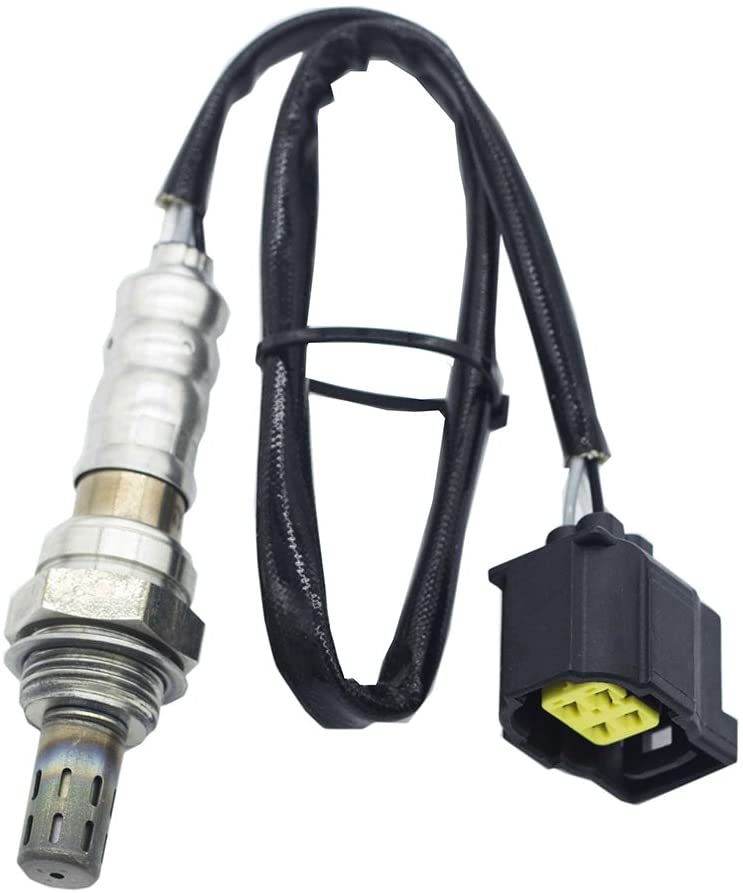 higherbro 4x Oxygen O2 Sensor 1 & 2 for 2007 2008 2009 2010 2011 2012 ...
