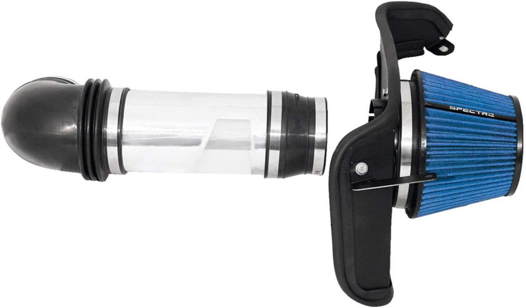 Spectre Performance 9913B Air Intake Kit – PartLimit
