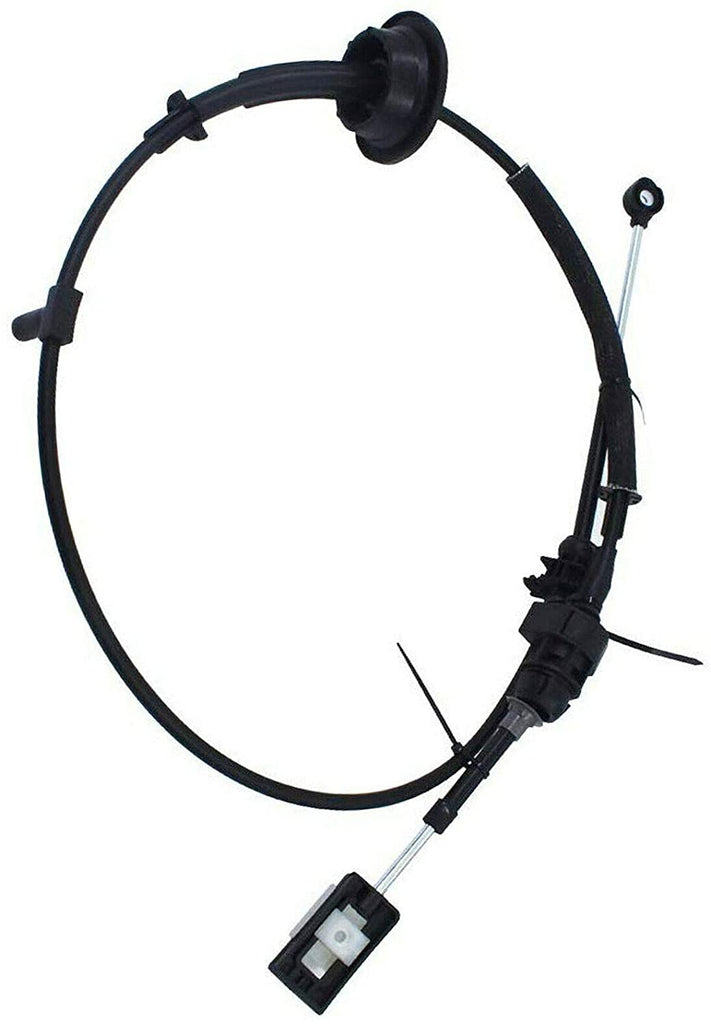 Shift Cable Assembly Selector for Ford F250 F350 F450 F550 Super Duty ...