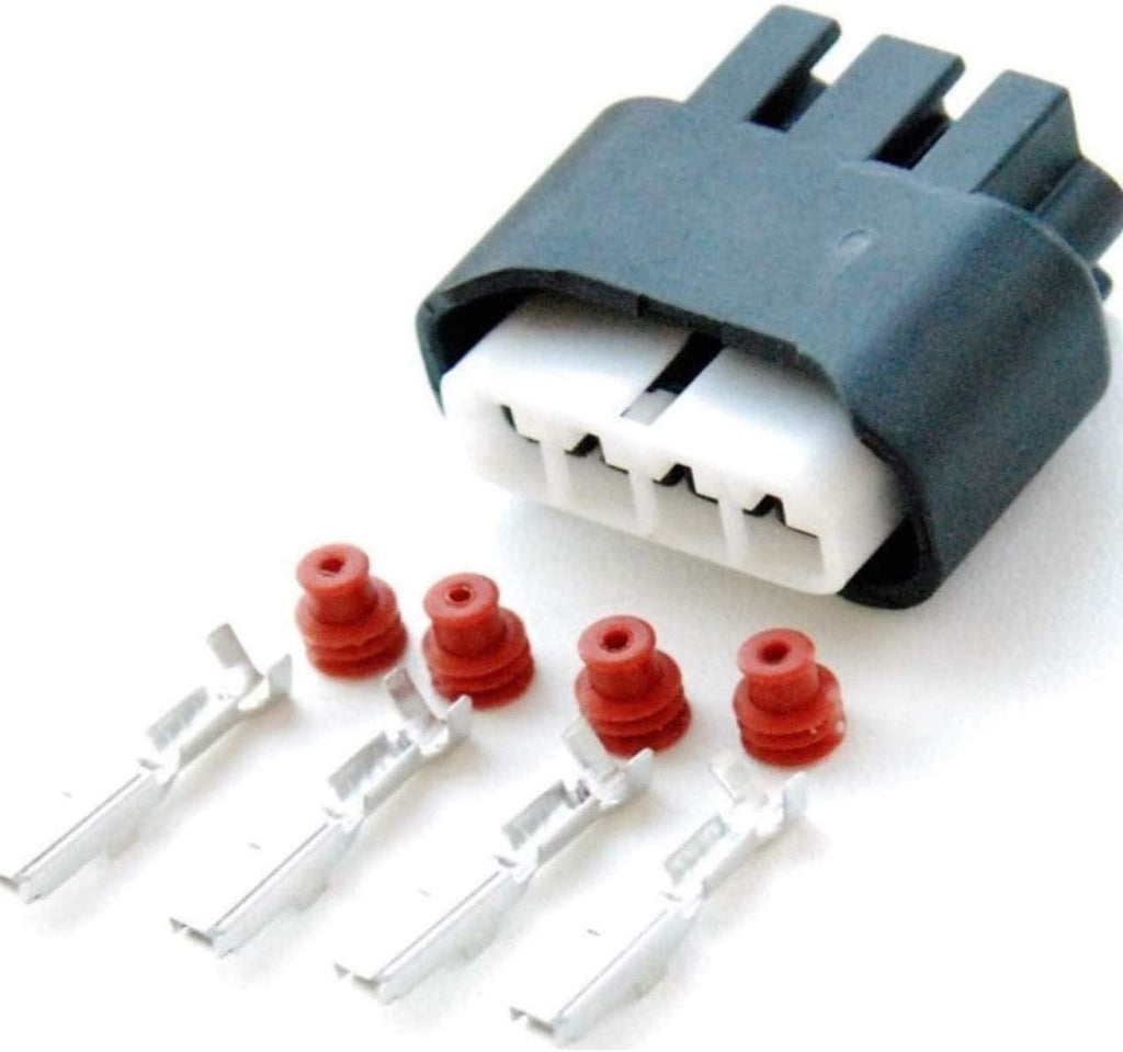 NO SPLICE Connector Plug Harness Ignition Coil 2 PACK – PartLimit