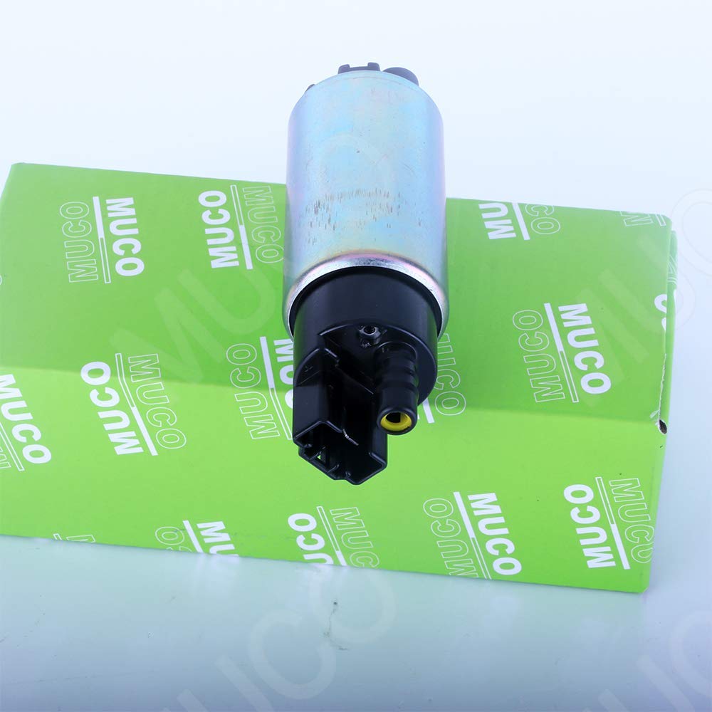 MUCO New 1pc E8213 Electric EFI Fuel Pump Gas Intank With Necessary In ...