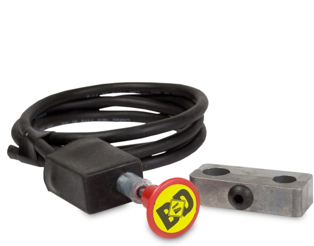 BD Diesel Performance 1300210 Exhaust Brake Switch – PartLimit