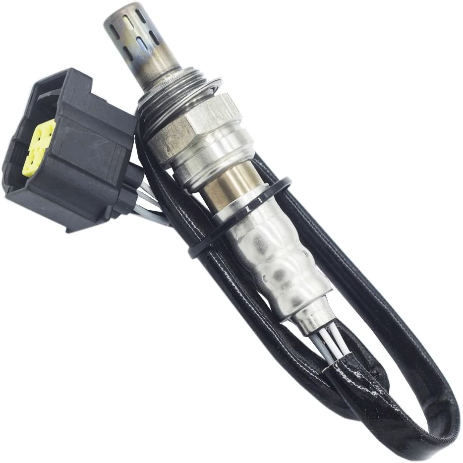 higherbro 4x Oxygen O2 Sensor 1 & 2 for 2007 2008 2009 2010 2011 2012 ...