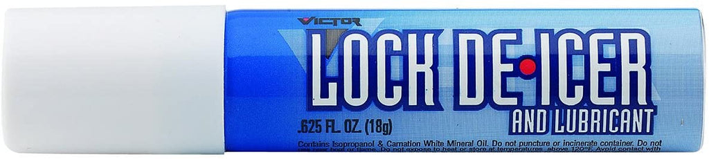 Victor Lock De-Icer Lubricant Aerosol .62 FL OZ – PartLimit
