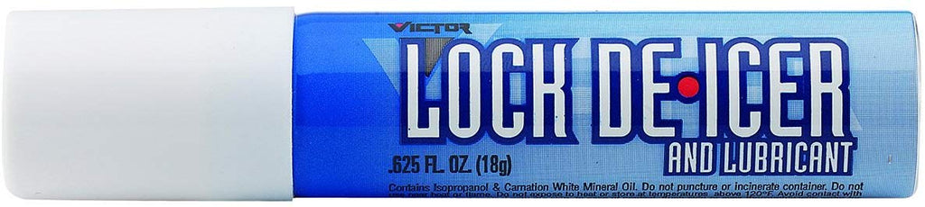 Victor Lock De-Icer Lubricant Aerosol .62 FL OZ – PartLimit