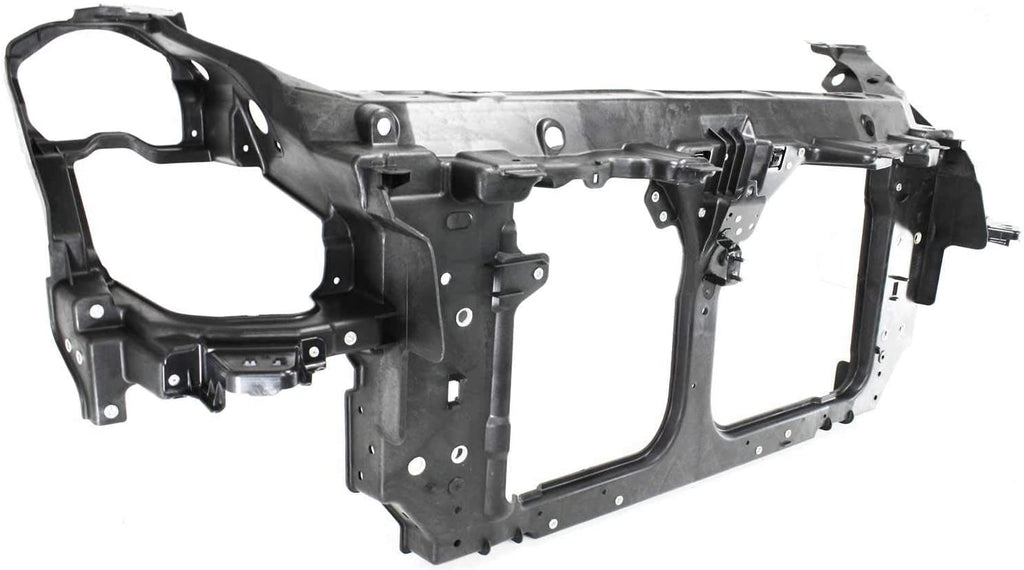 Garage-Pro Radiator Support for INFINITI G35 03-07 Assembly Black Plas ...