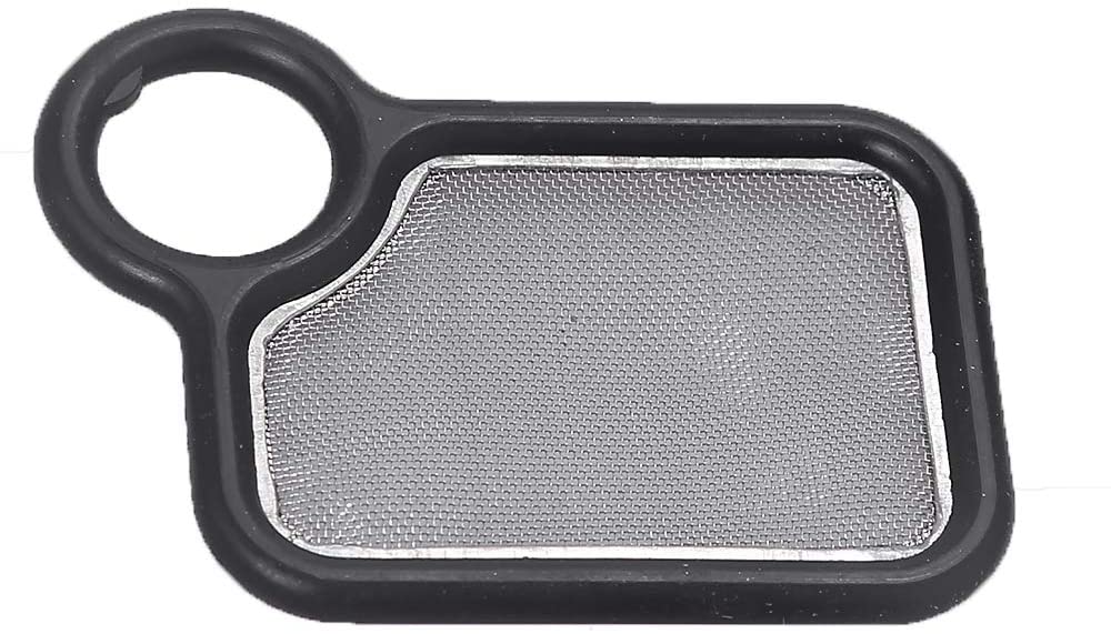 VTEC Solenoid Gasket Spool Valve Filter Screen Gasket O-ring for Honda ...