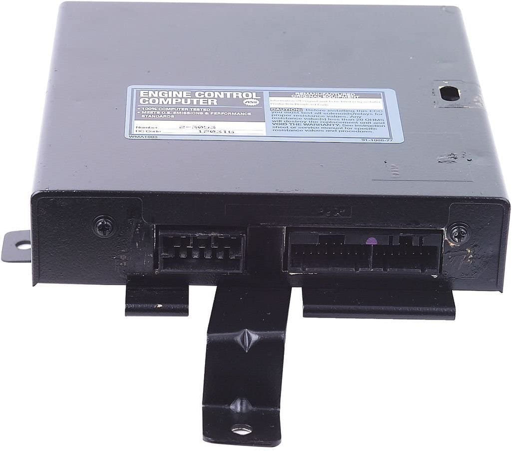 Cardone Industries 72-3053 Engine Control Module – PartLimit