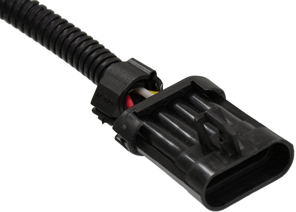 Michigan Motorsports 24 inch Oxygen o2 02 Sensor Extension Harness Fit ...