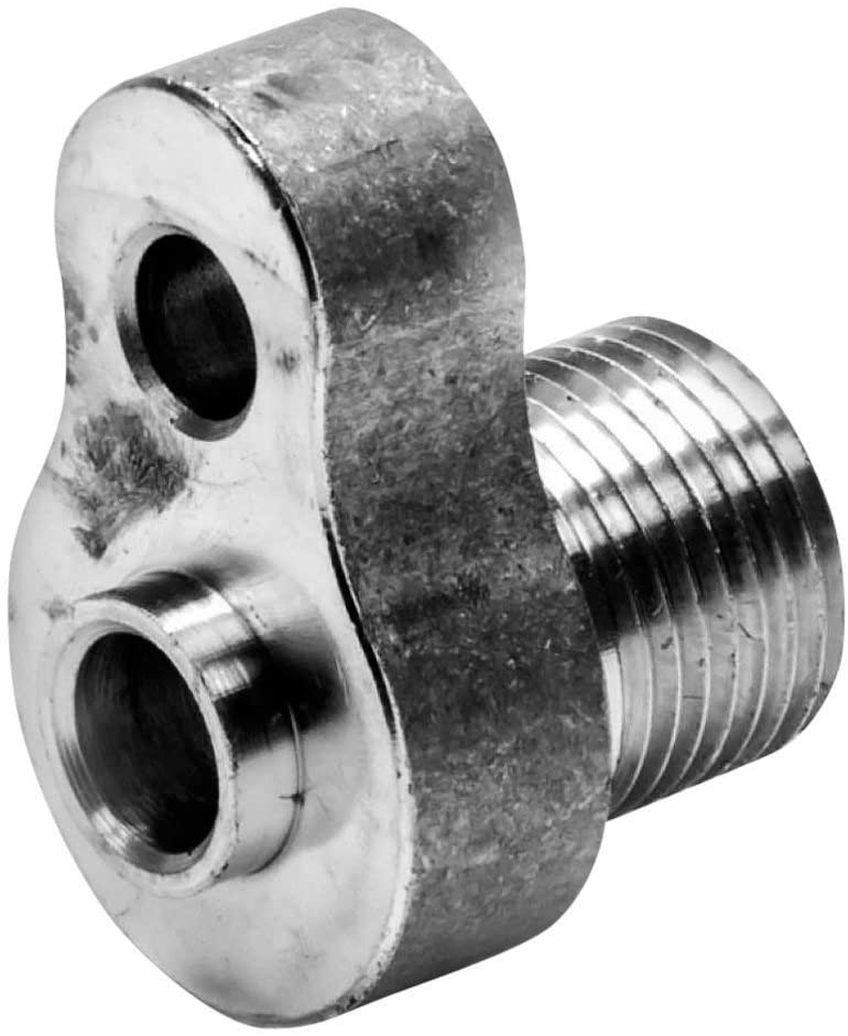 Vintage Air 045010-VUR 10AN O-Ring Compression Fitting – PartLimit