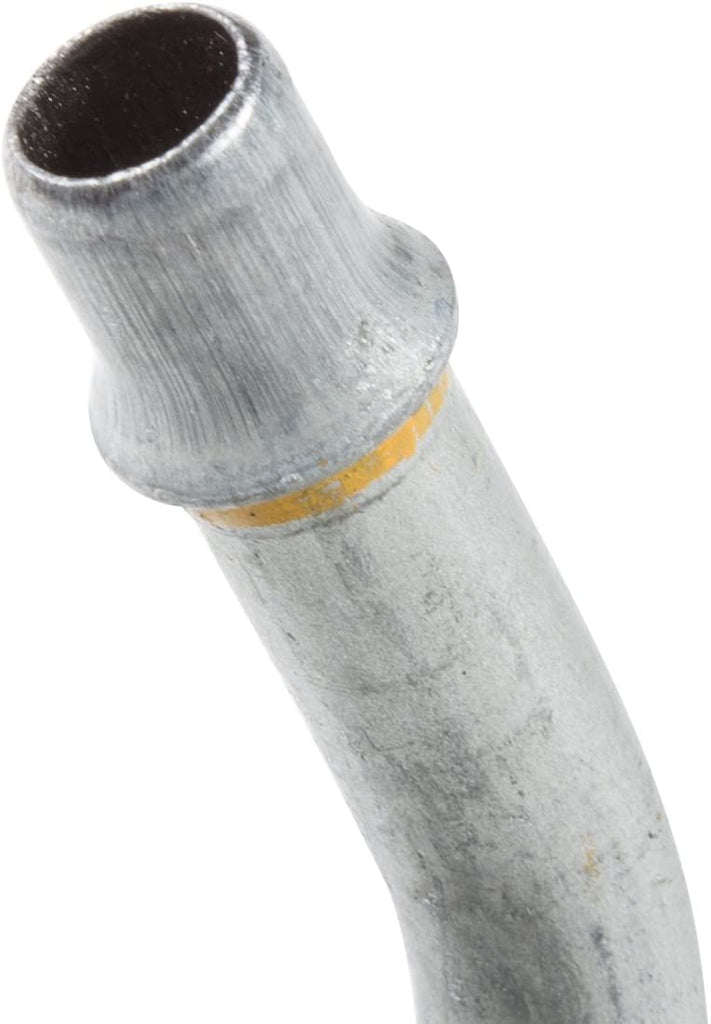 GM Genuine Parts 23370657 Automatic Transmission Fluid Cooler Inlet an ...