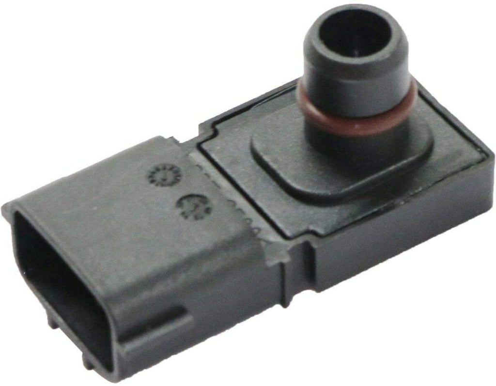 Fuel Pressure Sensor Gas Rear for Nissan Maxima Titan 223651TV1B, 2236 ...