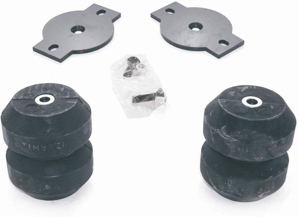 Timbren TORXR Rubber Suspension Helper – PartLimit