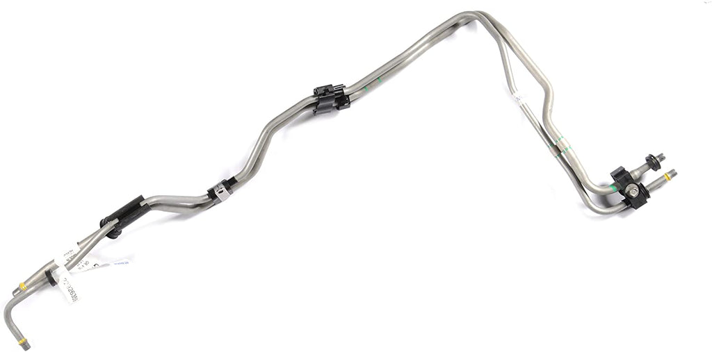 GM Genuine Parts 22926359 Automatic Transmission Fluid Cooler Inlet an ...