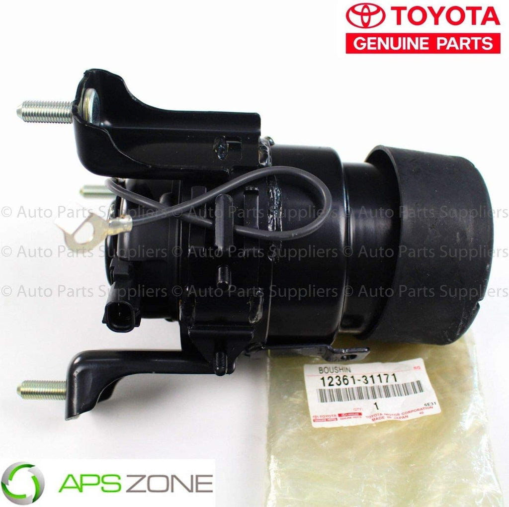 Toyota Genuine Parts 12361-31171 Engine Mount – PartLimit