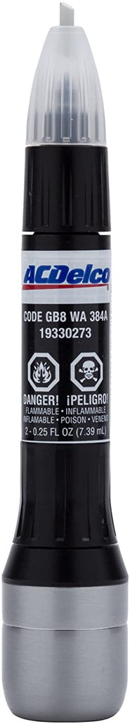 ACDelco 19352392 Gasoline (WA457B) Four-In-One Touch-Up Paint - .5 oz ...