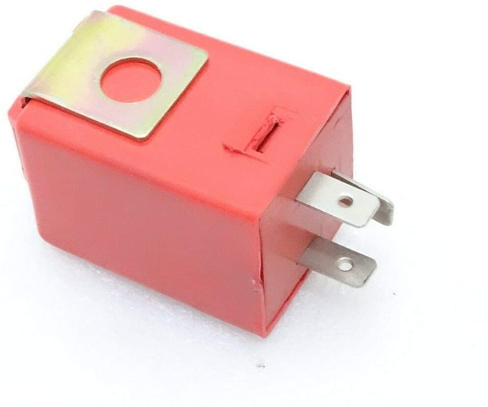 SUZUKI GYPSY ELECTRONIC INDICATOR 3 PIN FLASHER UNIT – PartLimit