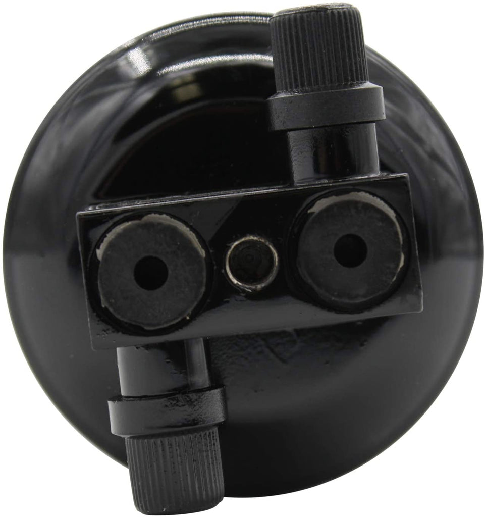 Freightliner Heavy Duty Truck AC Accumulator Drier OEM ABPN83-319744 ...