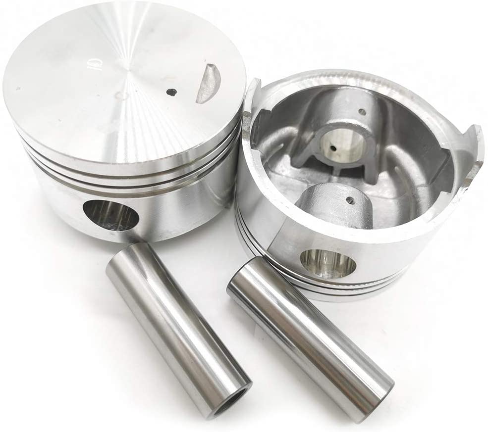 Rebuild Kit STD for Joyner 650 650cc Engine Sand Spider Commando & Oth ...