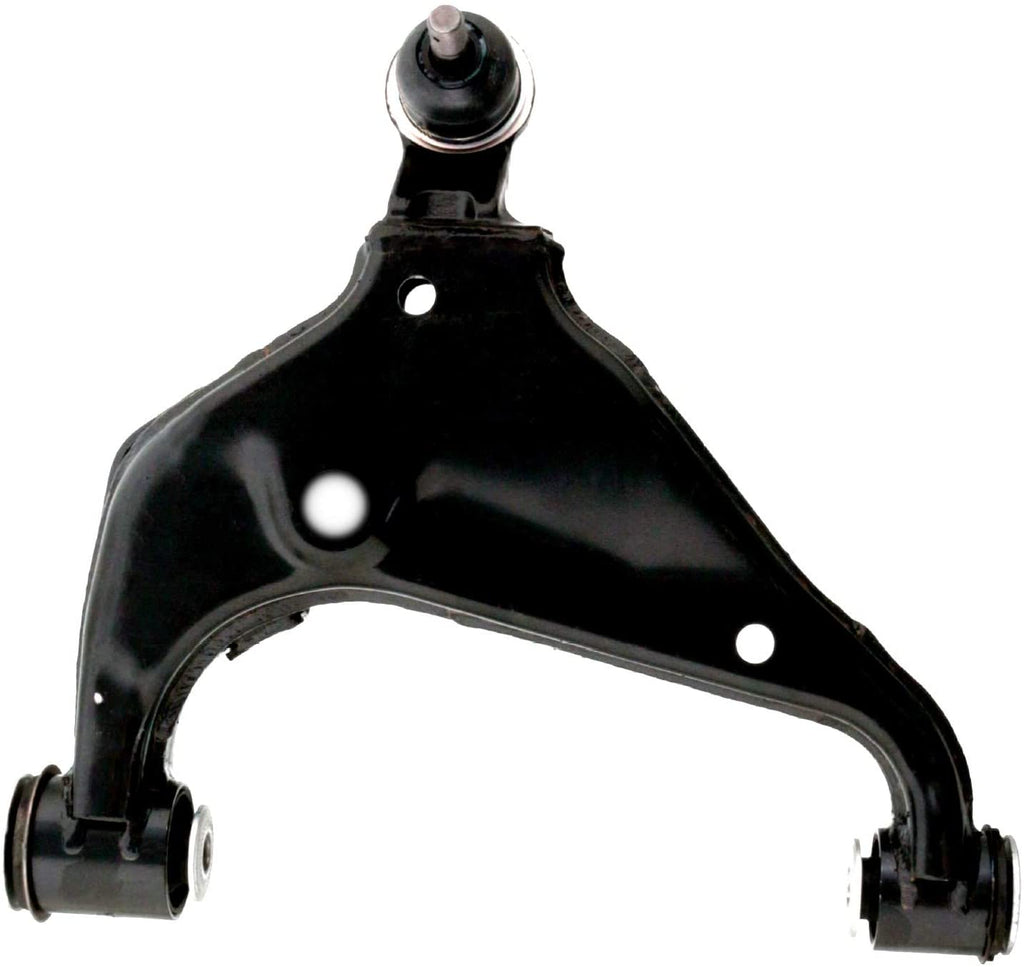 Nakamoto Control Arm 48068-0K040 with Ball Joint & Bushing for Toyota ...