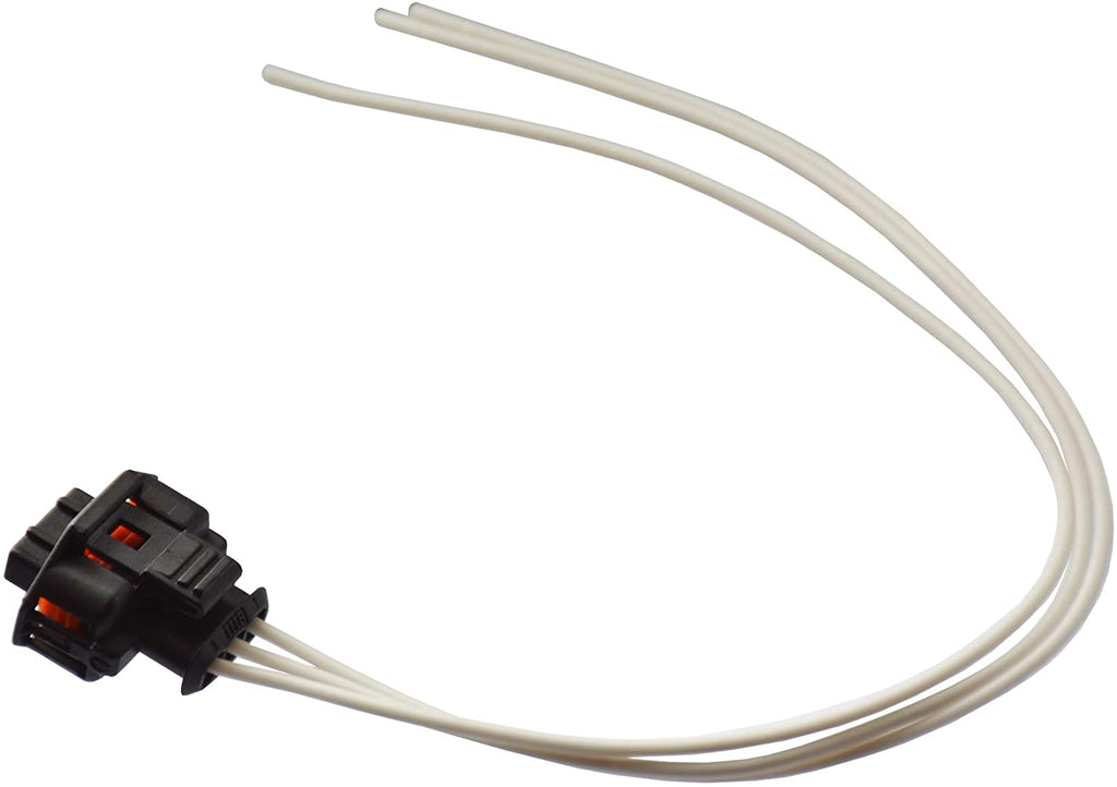 Michigan Motorsports LS9 ZR1 L99 L76 LSA MAP Sensor Pigtail Connector ...