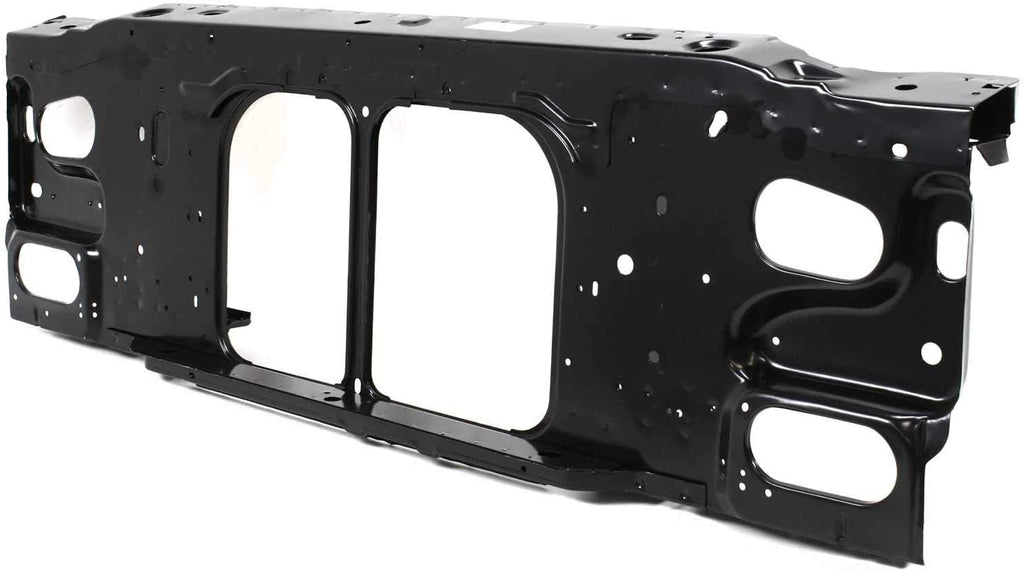 Garage-Pro Radiator Support for FORD RANGER 95-97 Assembly Black Steel ...