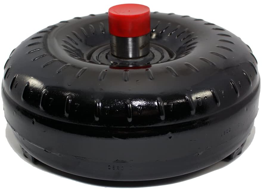 Assault Racing Products 600004 GM TH350 Torque Converter 3800-4200 Sta ...
