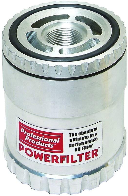 Professional Products 10880 1-12 Thread Medium Housing Oil Filter ...