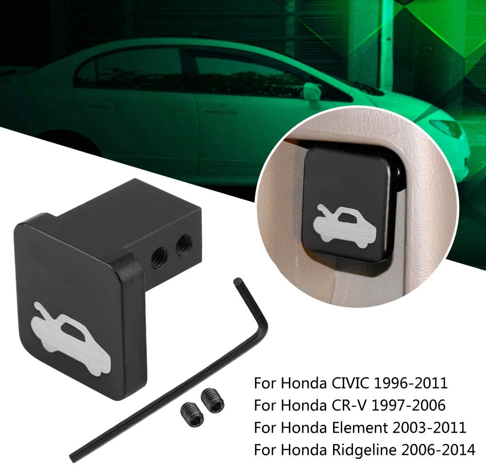 Suuonee Engine Cover Lock, Car Interior Engine Cover Lock hood Release ...