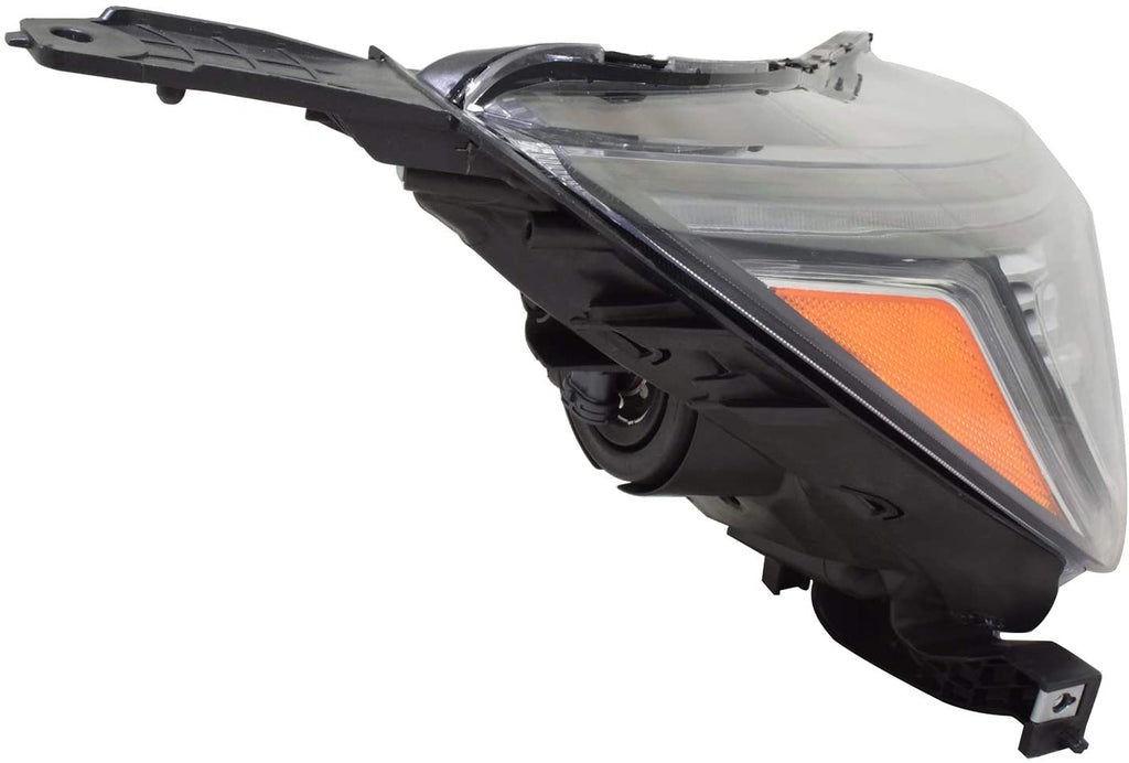 TYC Head Lamp – PartLimit