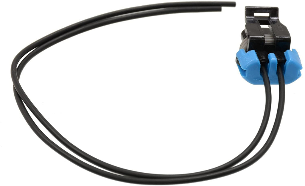 Michigan Motorsports Vacuum Pump Connector Two Wire Replaces 12102747 ...