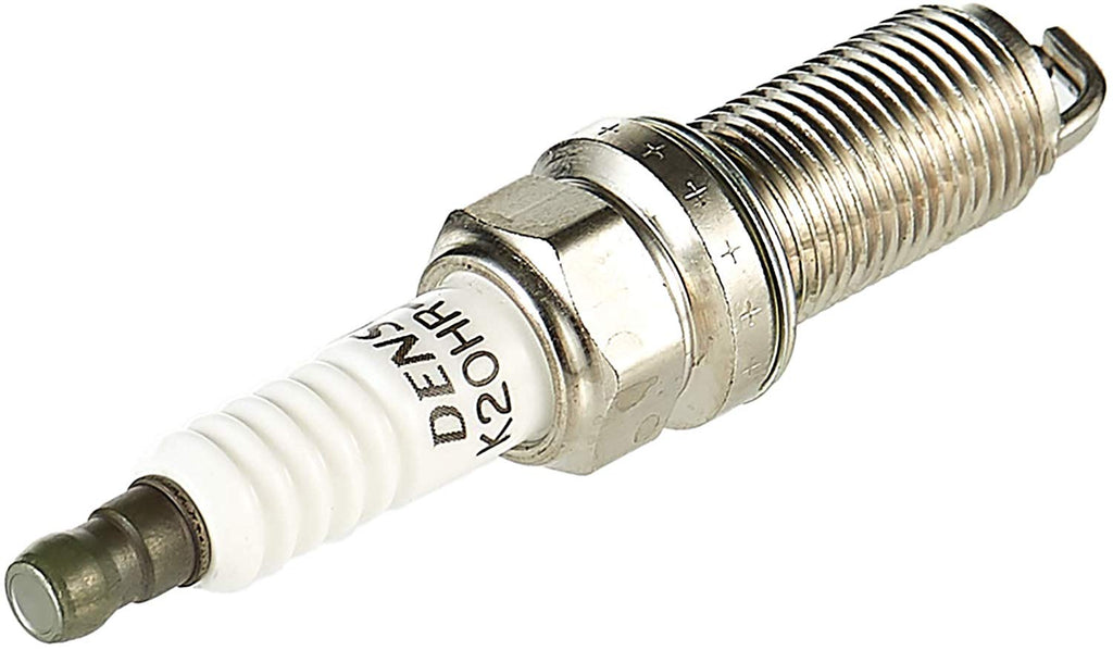 Toyota Genuine Parts 90919-01235 Spark Plug – PartLimit