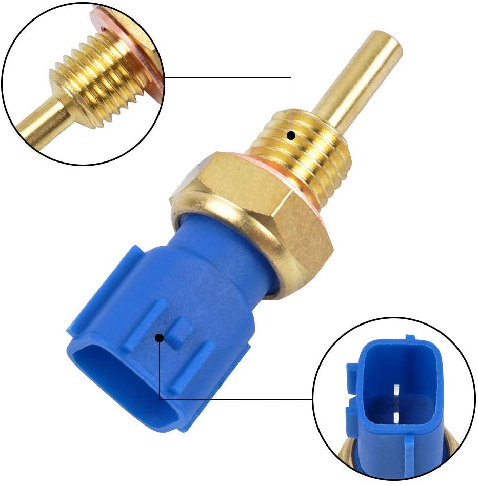 Coolant Temperature Sensor Temp Sensor 226300M200 2263044B10 2263044B2 ...